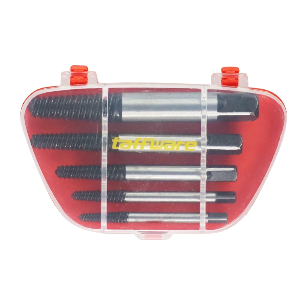 Jual TERLARIS tap balik K55 5PCS Set tap balik untuk cabut sekrup patah ...