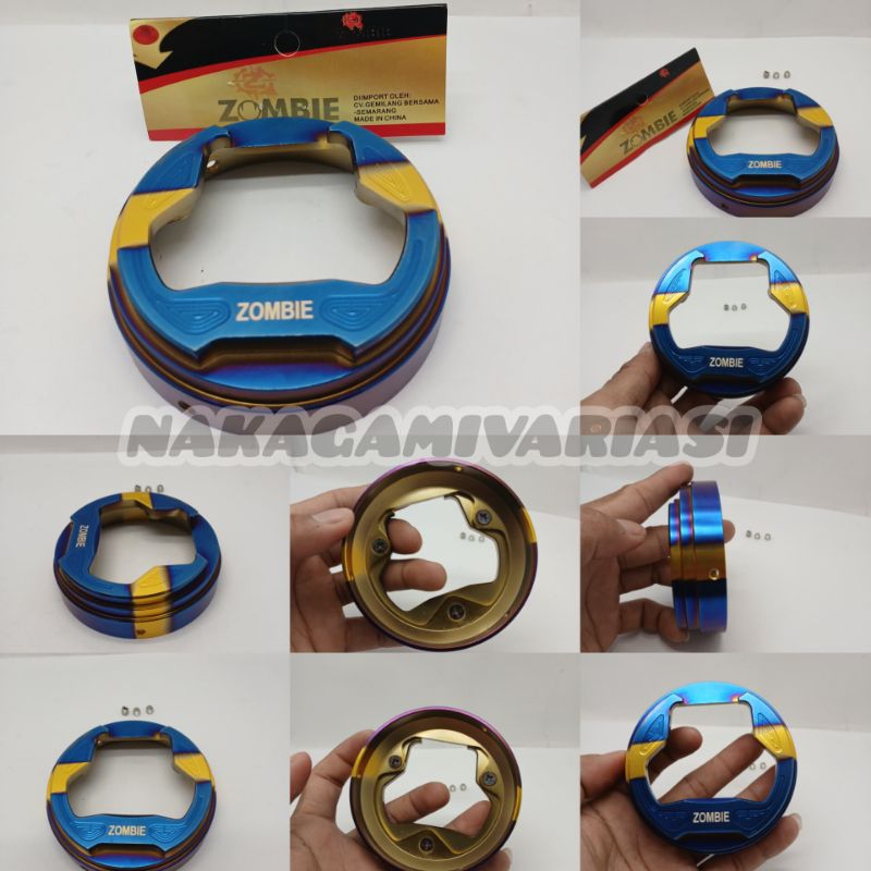 Jual Tutup Tangki NmAx OLD tutup tangki nmax two-tone | Shopee Indonesia