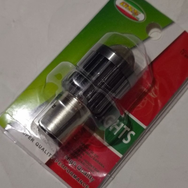 Jual BOHLAM LAMPU DEPAN LASER LED MOTOR RODA 3 VIAR TOSSA KAISAR NOZOMI ...