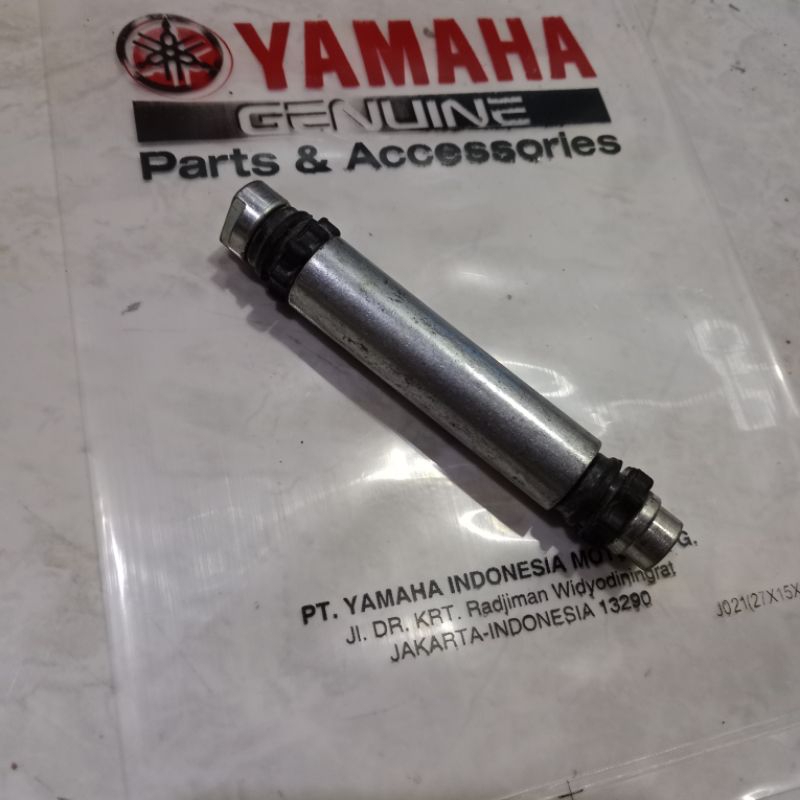 Jual isi dalam as jalu stang yamaha R15 MT15 XSR155 Original | Shopee ...