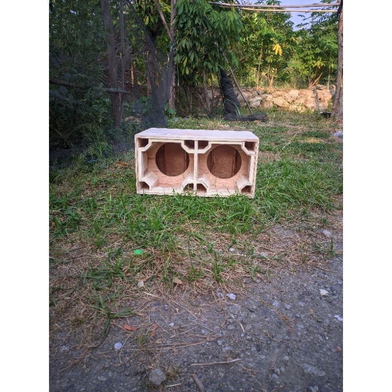 Jual BOX PLANAR BREWOG 6 INCH DOBEL | Shopee Indonesia