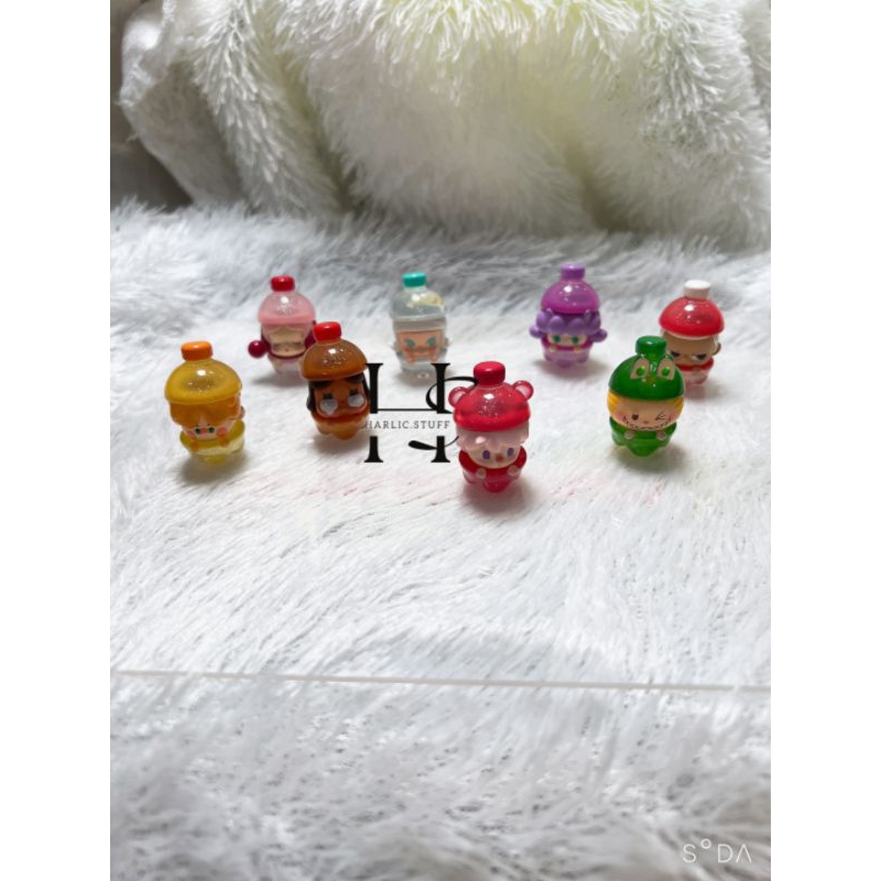 Jual popbean botol popmart set | Shopee Indonesia