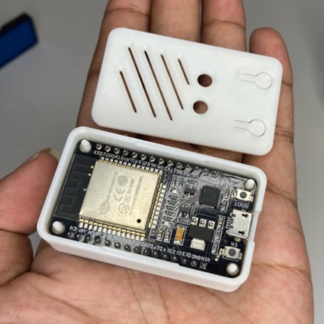 Jual Wadah/Case ESP32 3D Printing | Shopee Indonesia