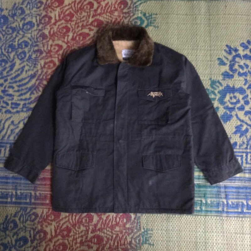 Jual vintage jacket | Shopee Indonesia