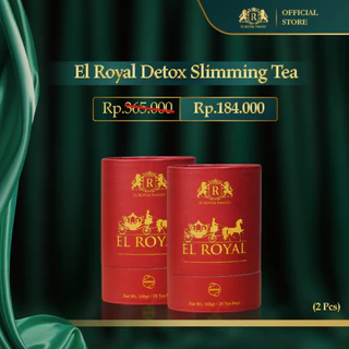 Toko Online El Royal Family Official Shop | Shopee Indonesia