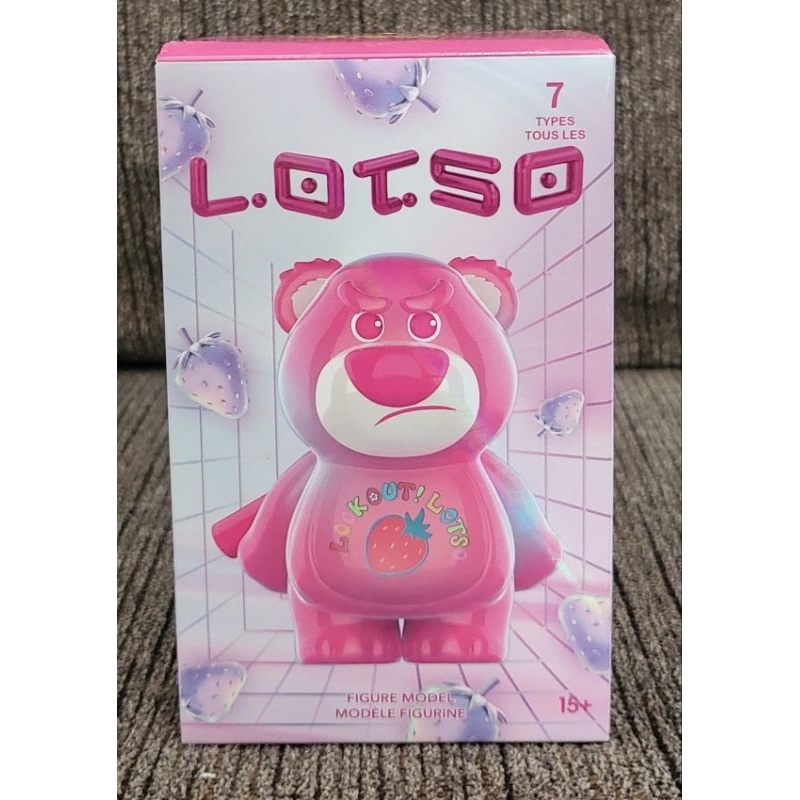 Jual Miniso X Lotso Blind Box ( Selected ) | Shopee Indonesia