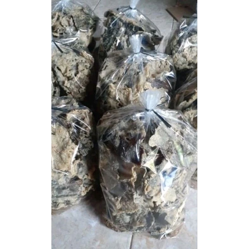 Jual keripik paru sapi 1 kg | Shopee Indonesia