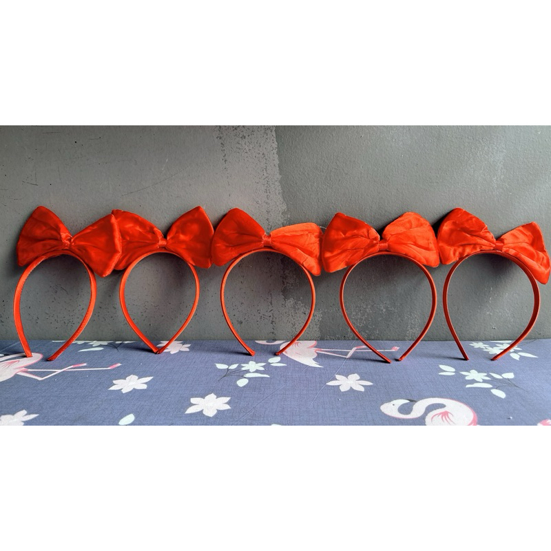 Jual Bando Anak Cantik Bando Anak Snow white Bando Pita Anak | Shopee ...