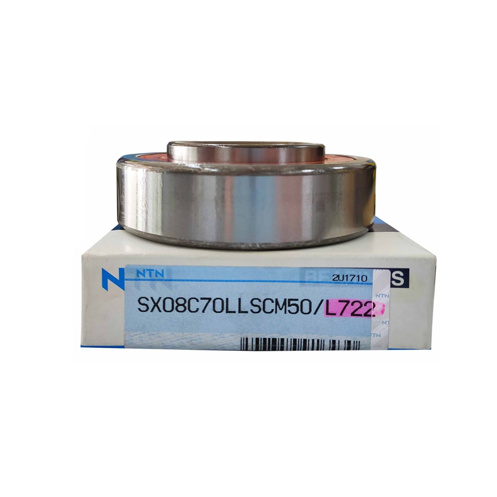 Jual Laher Bearing Roda Belakang Innova Reborn, Hilux, Fortuner SX08C70LLSCM50/L722 NTN Original ...
