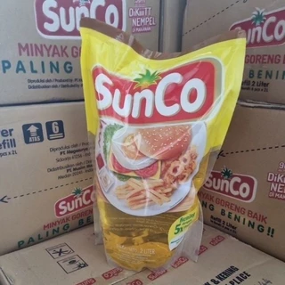 Jual Sunco 2 Liter Terlengkap & Harga Terbaru Juli 2024 | Shopee Indonesia