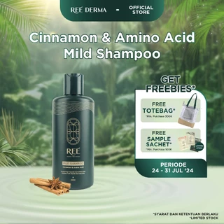 Toko Online Ree Derma Wellness Official Shop | Shopee Indonesia