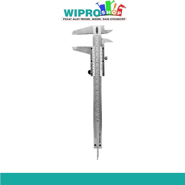 Jual Sketmate / Jangka Sorong / Vernier Caliper 6" Inch, 8" Inch, 12" Inch | Shopee Indonesia