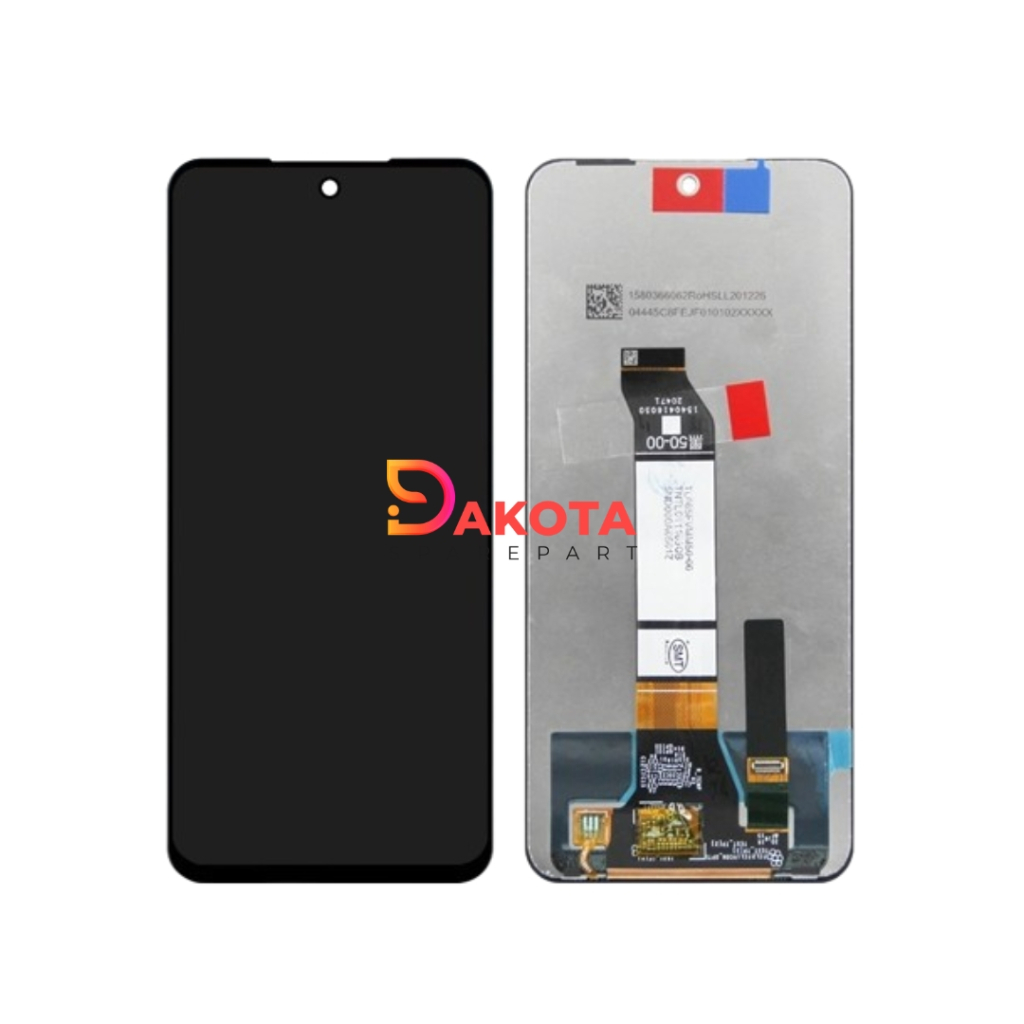 Jual LCD XIAOMI REDMI NOTE 10 5G / POCO M3 PRO 4G-5G FULLSET TOUCHSCREEN | Shopee Indonesia
