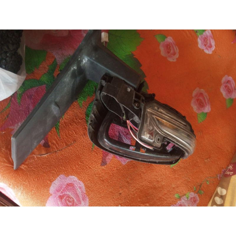 Jual rangka spion innova reborn | Shopee Indonesia