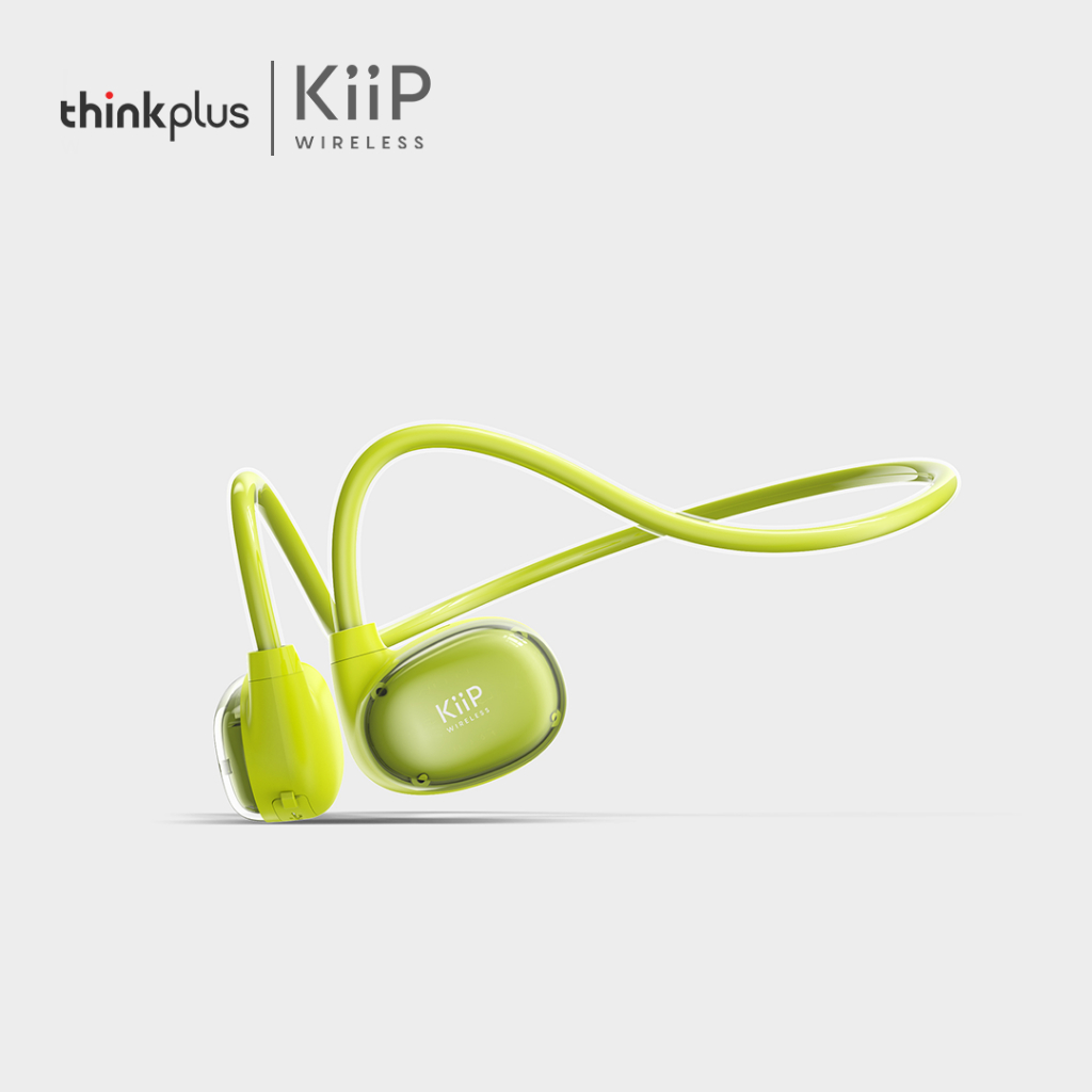 Jual Thinkplus x KiiP Wireless DTH3 Bluetooth Headset Headphone ...