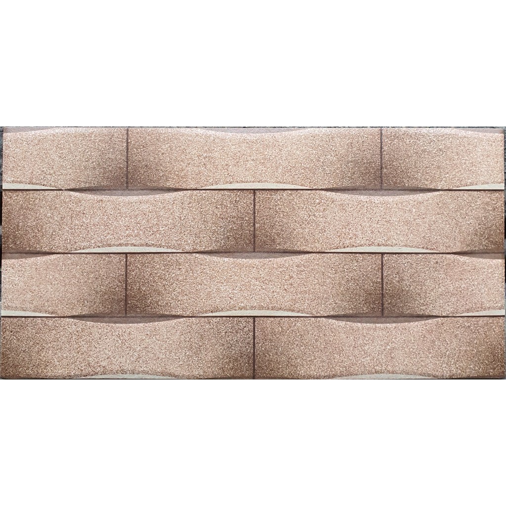 Jual Asia Tile - 20x40 - Geneva Embossed - Matt - Keramik Dinding ...