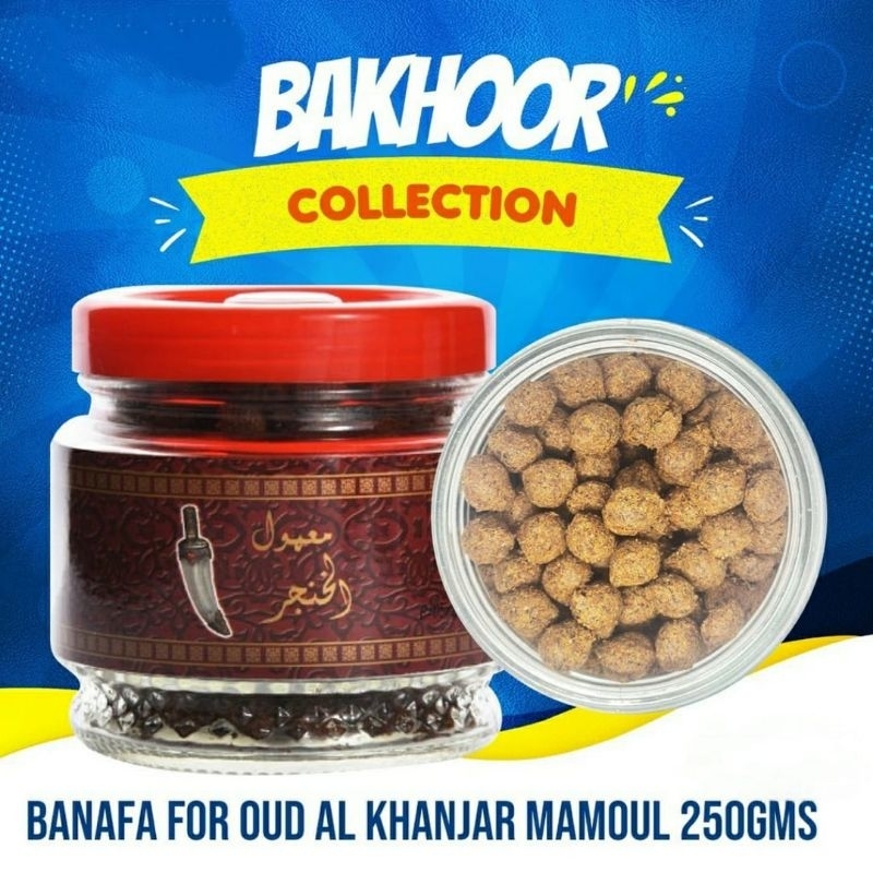 Jual AL KHANJAR / AL KHANGER BAKHOOR ORIGINAL IMPORT SAUDI DUPA ARAB ...