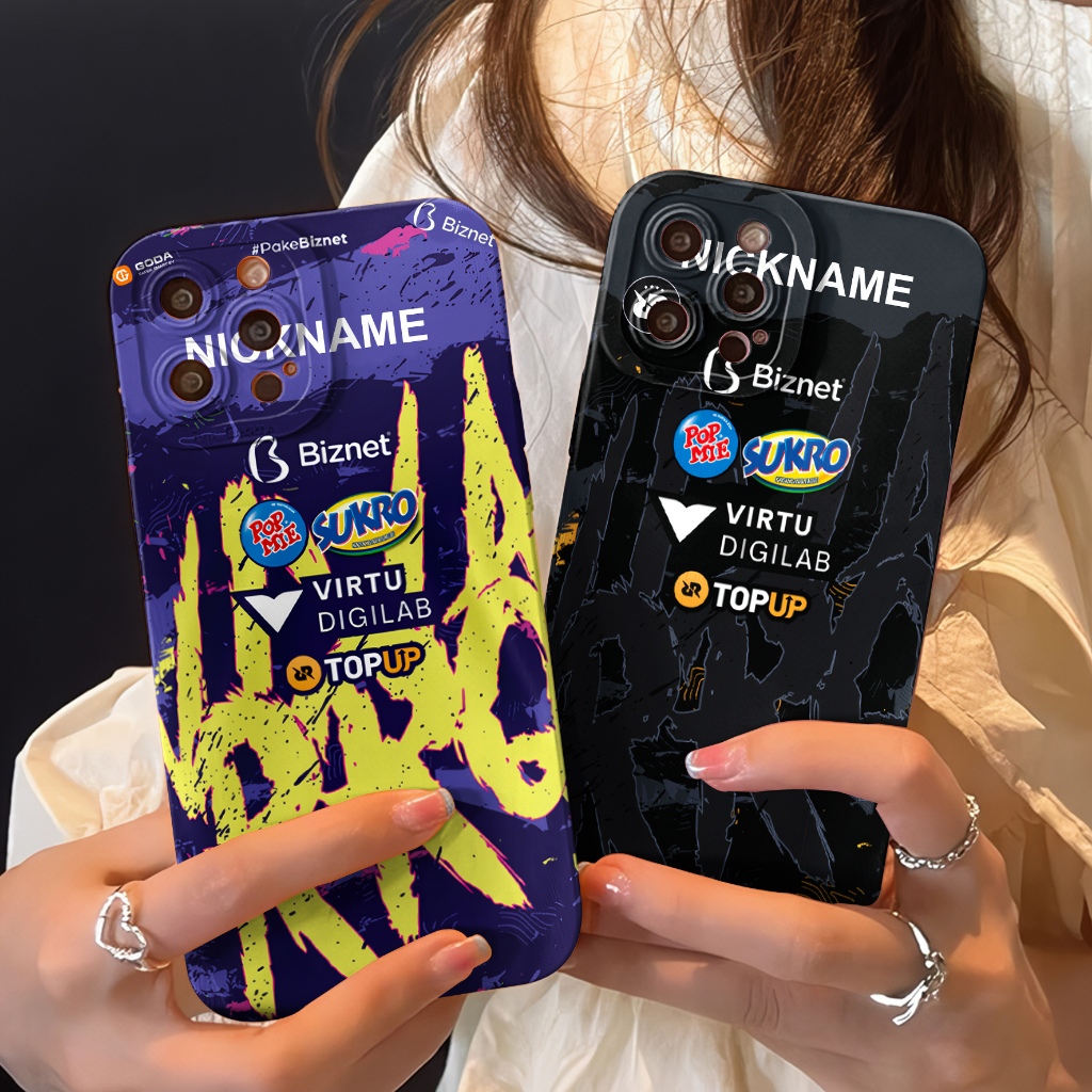 Jual [RRQ3] CASE MLBB JERSEY RRQ VICTOIRE 2024 TERBARU ALLTYPE HP ...