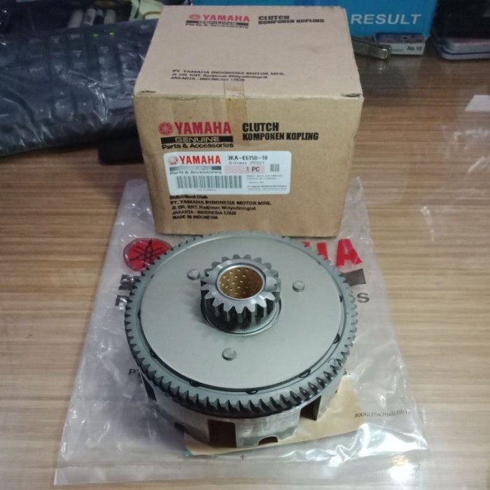 Jual RONSEL RUMAH KOPLING RX KING ORIGINAL | Shopee Indonesia