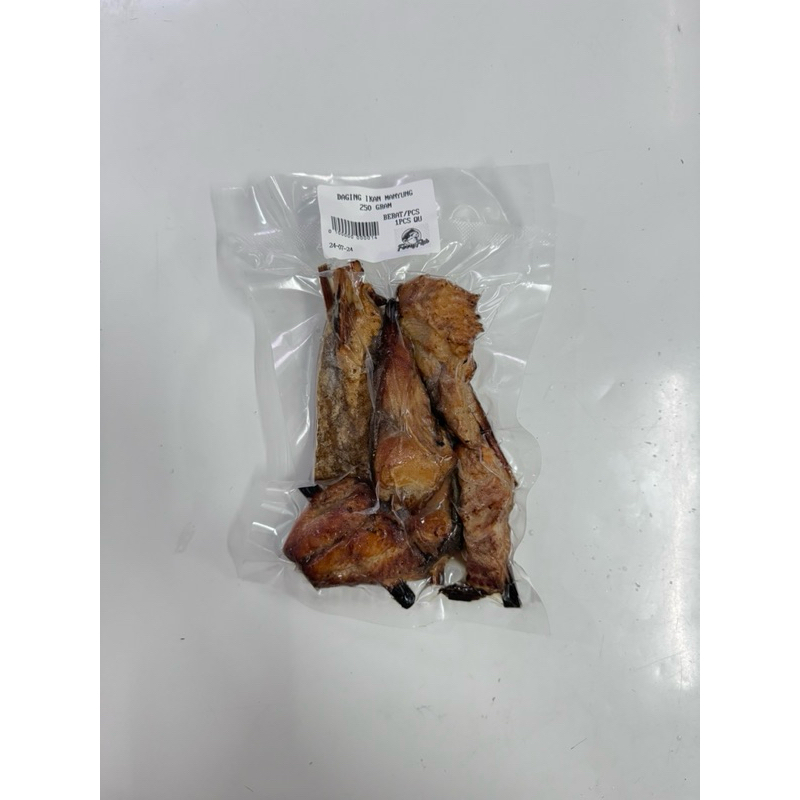 Jual Daging Asap Ikan Manyung / Ikan Manyung Asap | Shopee Indonesia