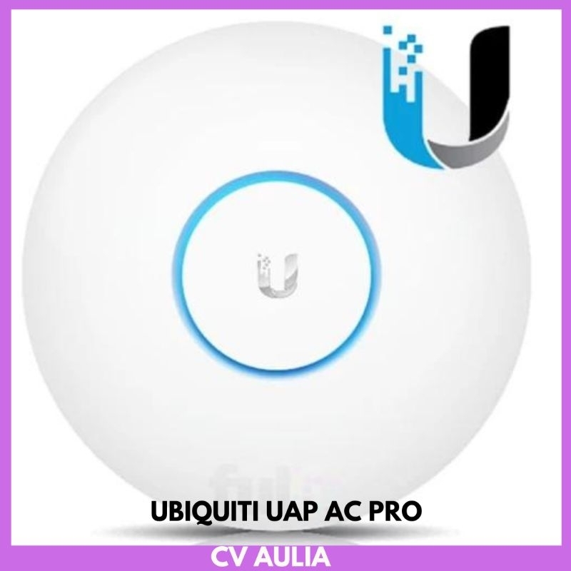 Jual UBNT UBIQUITI UAP AC Pro Unifi 802.11ac | Shopee Indonesia