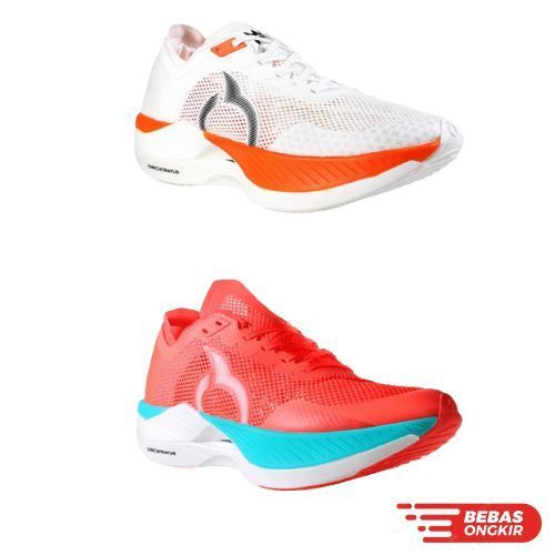 Jual Promo Sepesial!!! Sepatu Lari Running Ortus OrtusEight SOLAR - OFF ...