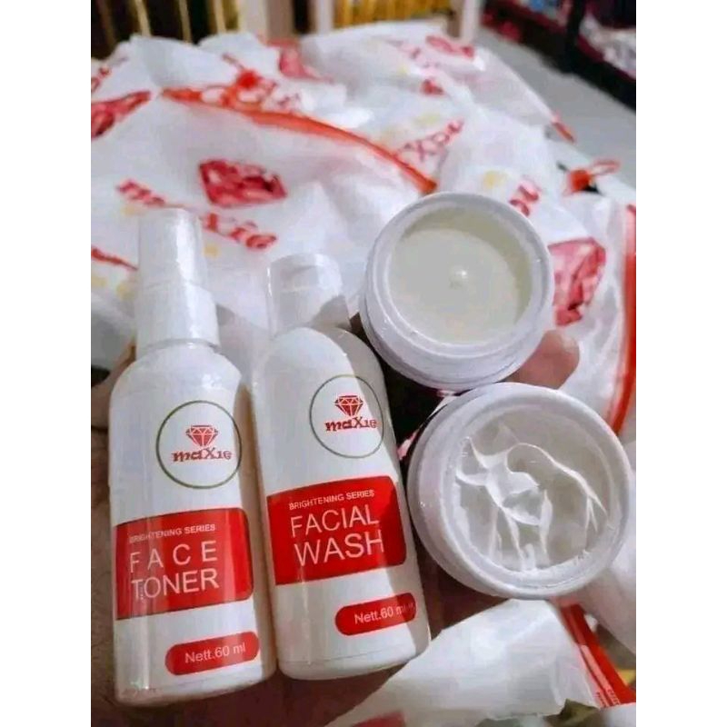 Jual Cream MAXIE Original | Shopee Indonesia
