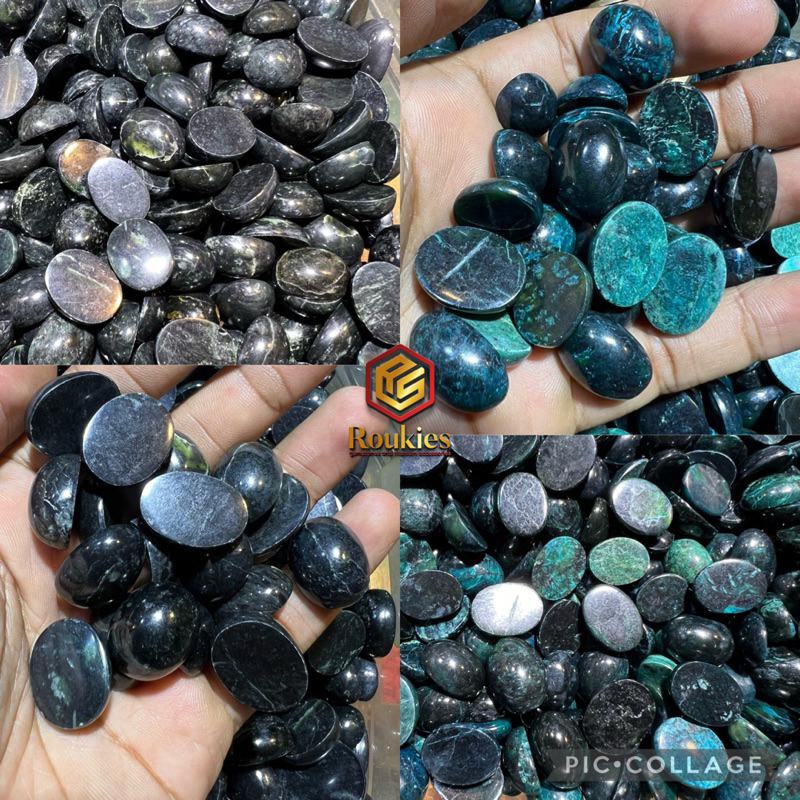 Jual [HANYA BATU] Batu badar besi nempel magnet | Shopee Indonesia