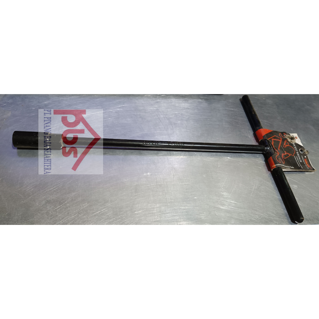 Jual Kunci T Hitam IWT Ukuran 8mm / Kunci IWT | Shopee Indonesia