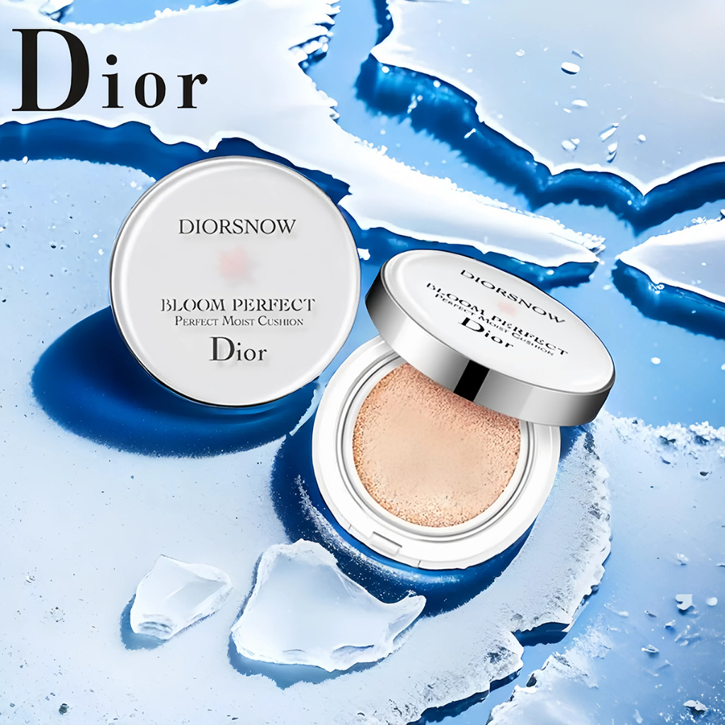 Jual Sephora Collection Dior Diorsnow Bloom Perfect Brightening Perfect ...
