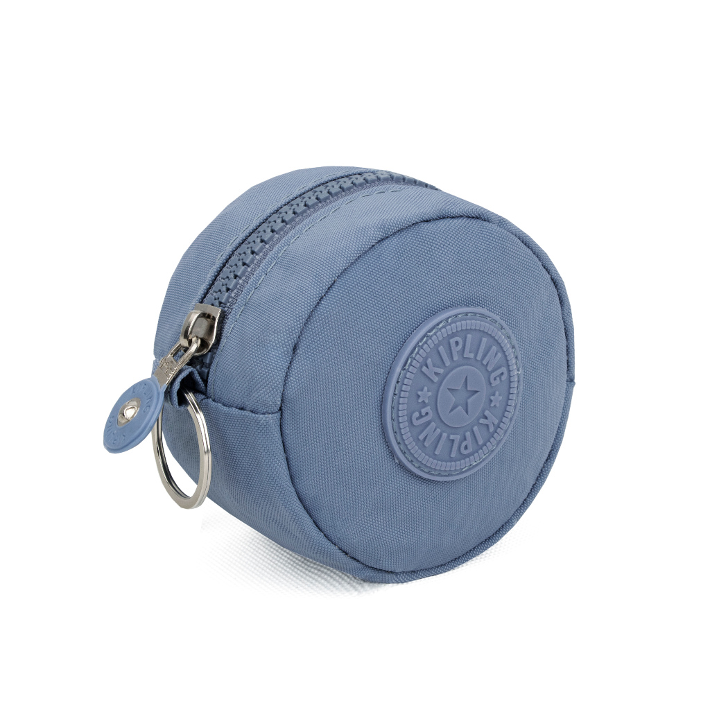 Jual DOMPET KOIN BULAT / TEMPAT KOIN / DOMPET UANG KP 12899 | Shopee ...