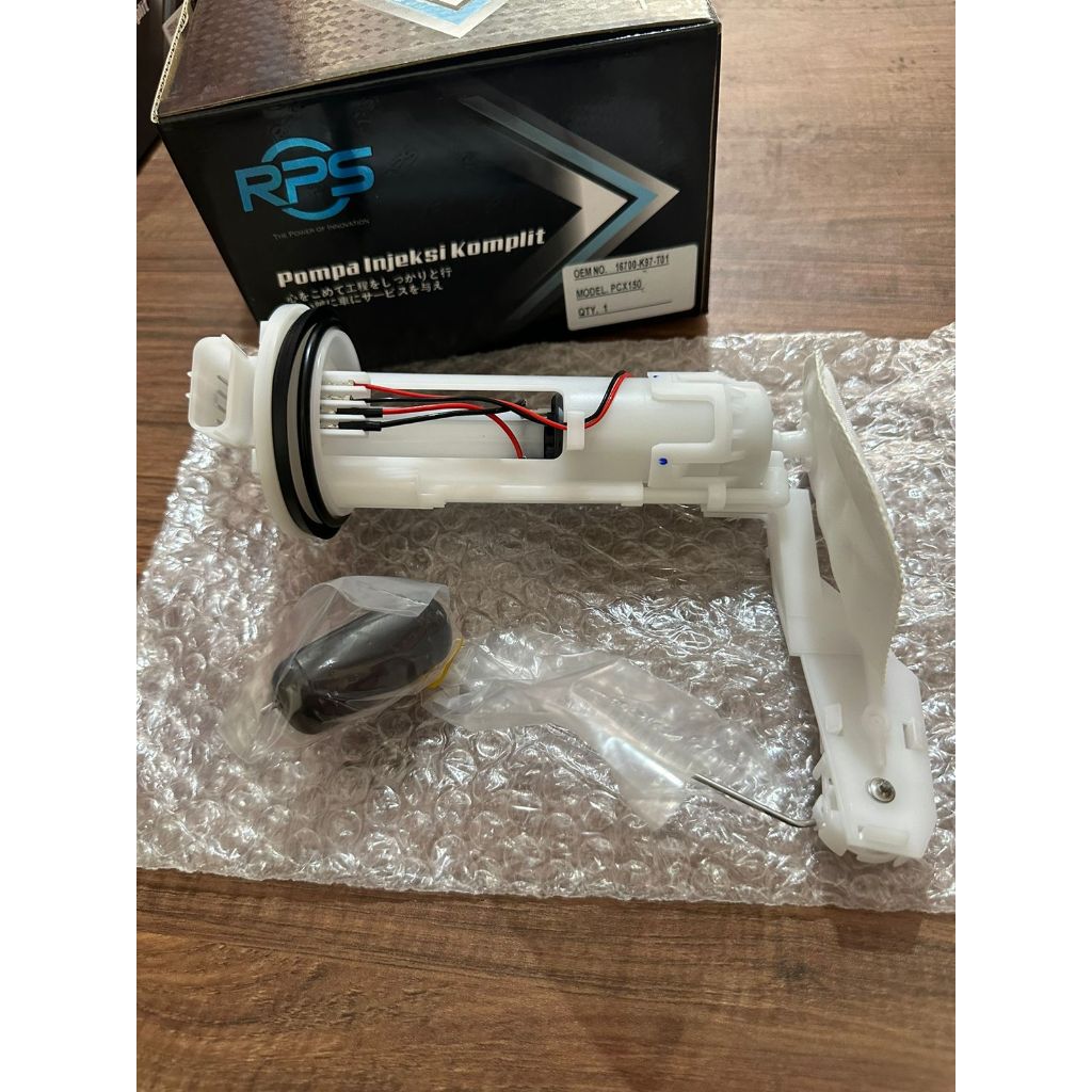 Jual Fuel Pump Assy PCX 150 Pompa Injeksi Komplit Motor K97 RPS ( A ...