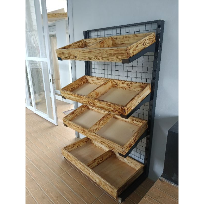 Jual Rak sayur single 150*90 | Shopee Indonesia