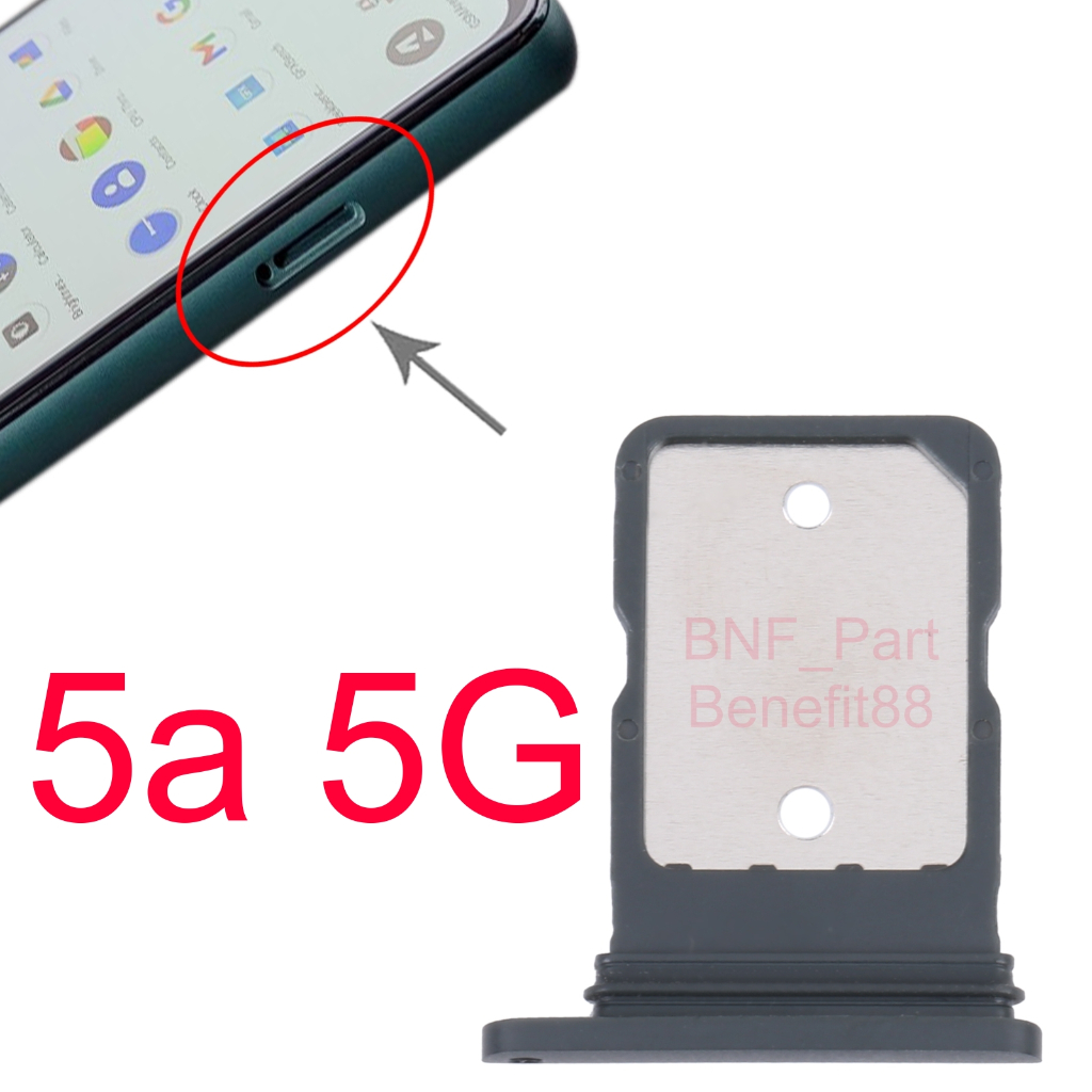 Jual Simtray - Simlock - Sim Tray - Slot Sim - Sim Lock - Google Pixel ...