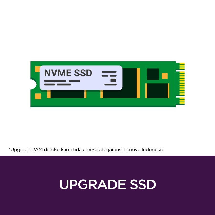 Jual Upgrade SSD | Shopee Indonesia