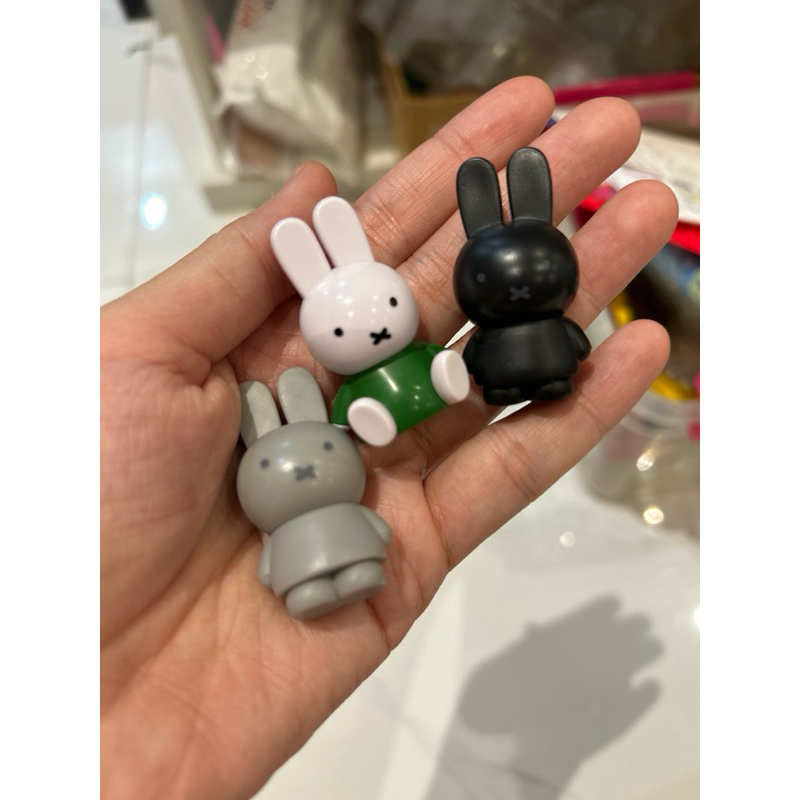Jual Miffy 2 pcs | Shopee Indonesia