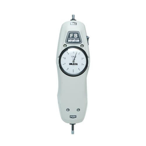 Jual Imada Push Pull Scale 10 Kgf Fb-10k Alat Ukur Tarik & Tekan Force Gauge Original Japan ...