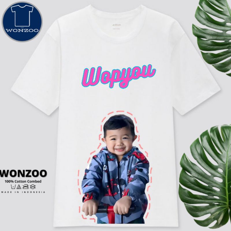 Jual KAOS MERCHANDISE ABE CEKUT -PREMIUM QUALITY | Shopee Indonesia