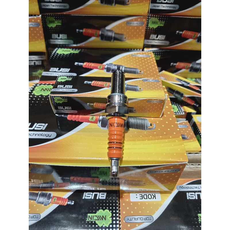 Jual Busi Standar Honda Beat Karbu Beat Fi Beat pop Beat esp Vario 110 ...