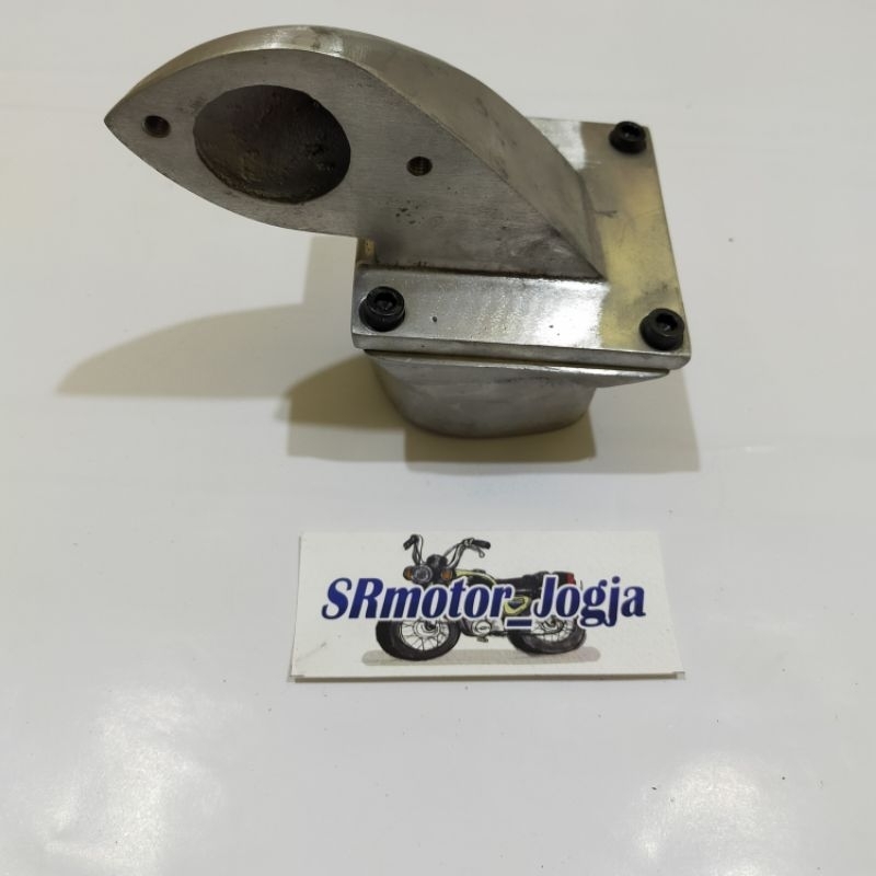 Jual INTEK INTAKE MANIFOLD MANIPOL KODOK FIZ R PANJANG MEMBRAN RXZ MANIPOL KODOK FIZ R PANJANG ...