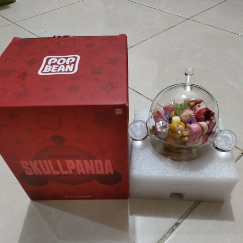 Jual popbean original popmart | Shopee Indonesia