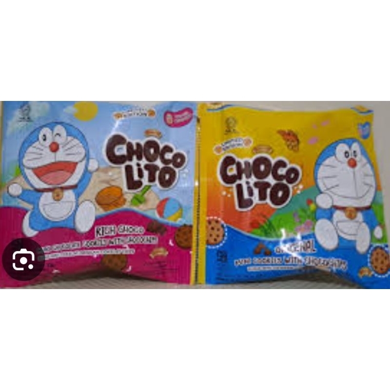 Jual CHoCo lito 15 g | Shopee Indonesia