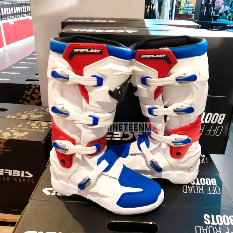 Jual SEPATU CROSS UFO XANDER ORIGINAL | Shopee Indonesia