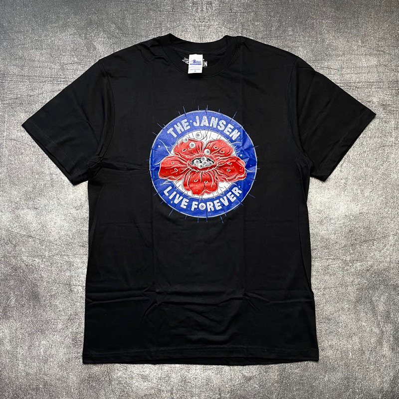 Jual Tshirt THE JANSEN - MODS MAY DAY 2024 Official Merchandise ...