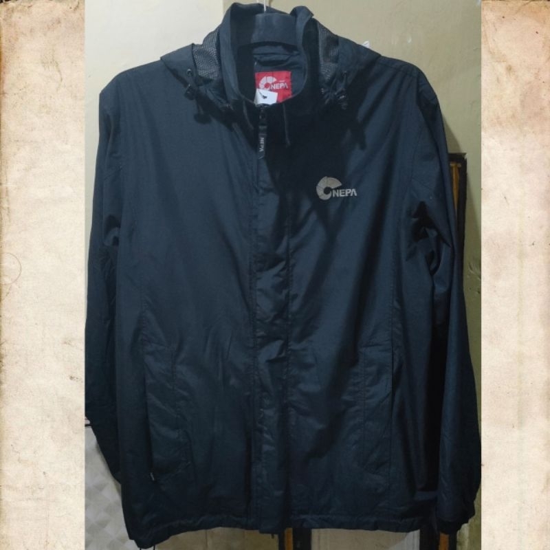 Jual Jaket Outdoor Nepa | Shopee Indonesia