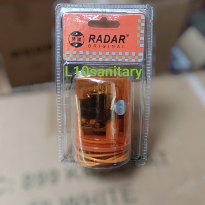 Jual Pilihan Otomatis RADAR Otomatis Pompa Air On Off Pressure Switch ...