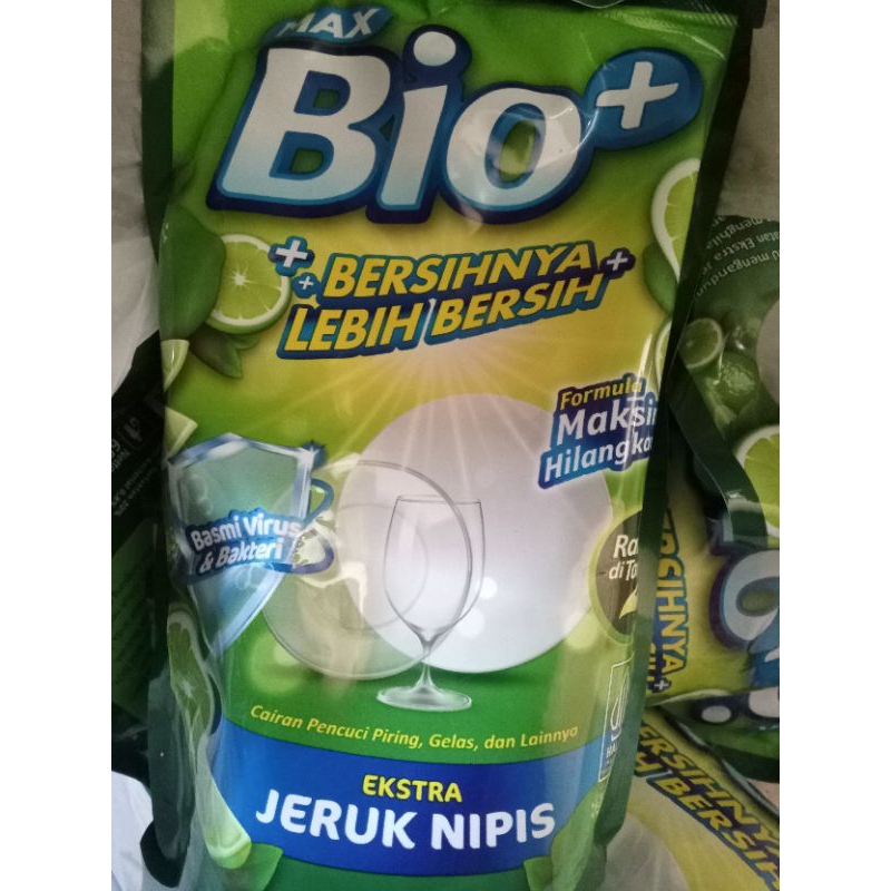 Jual Bio max | Shopee Indonesia