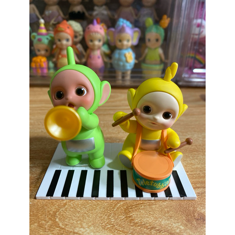 Jual POP MART TELETUBBIES | Shopee Indonesia