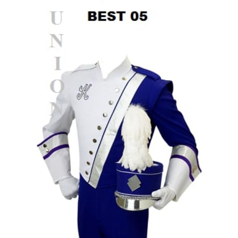 Jual Seragam Drumband/Marching Band SMA | Shopee Indonesia