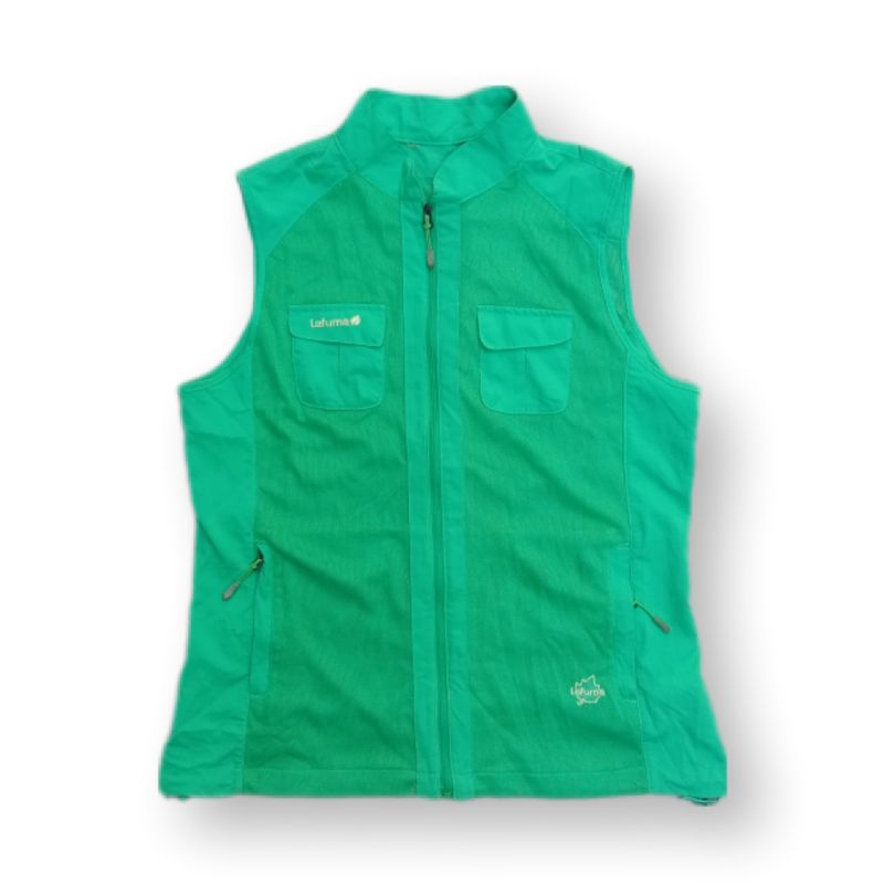 Jual LAFUMA TACTICAL VEST PEREMPUAN SECOND ORIGINAL | Shopee Indonesia